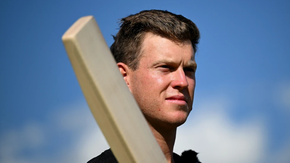 Owen earns Australia squad spots for South Africa short-format series ...