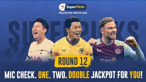 SuperPicks Round 12 Gives Players Another Shot At The DOUBLE JACKPOT ...