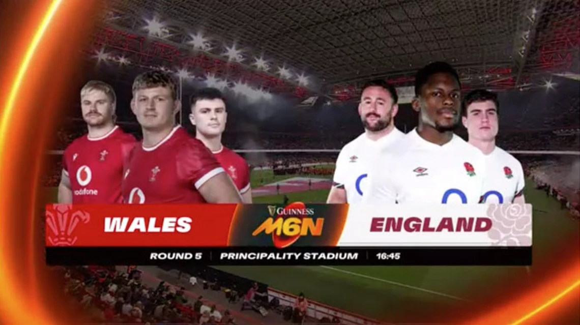 Rugby Upcoming | SuperSport