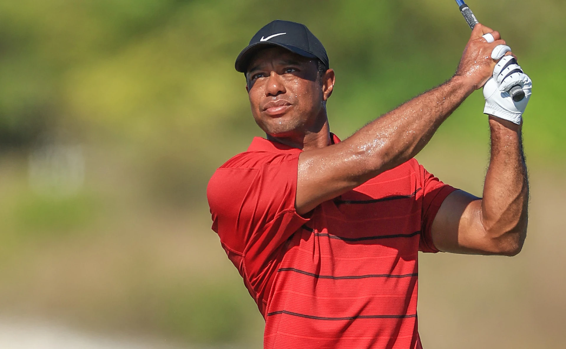 Woods targets one event per month after competitive return | SuperSport