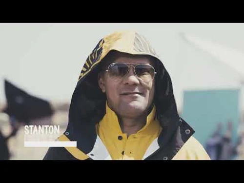 Mswenko of a Nation | Stanton "Stiga" Fredericks' journey with football ...
