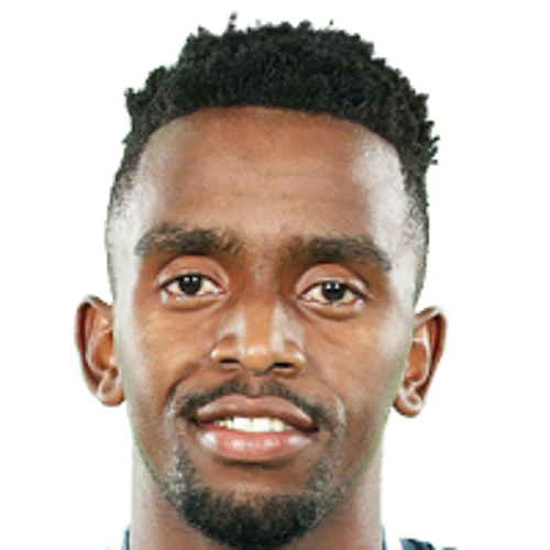 Siphosethu Meveni | SuperSport