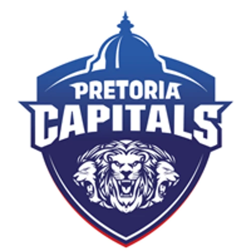 Pretoria Capitals | SuperSport
