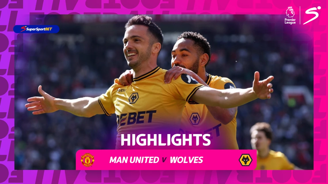 Manchester United Videos | SuperSport