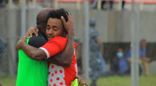 Hawassa City light up 'Rudwa derby' | SuperSport