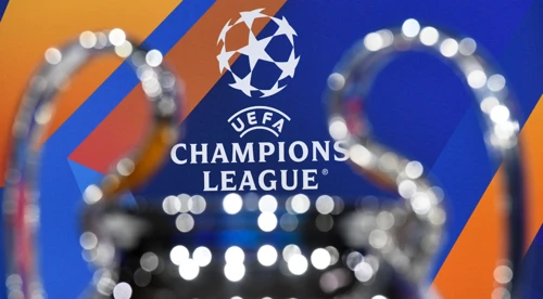 PSG to face Real Madrid in UCL last 16 after draw farce | SuperSport