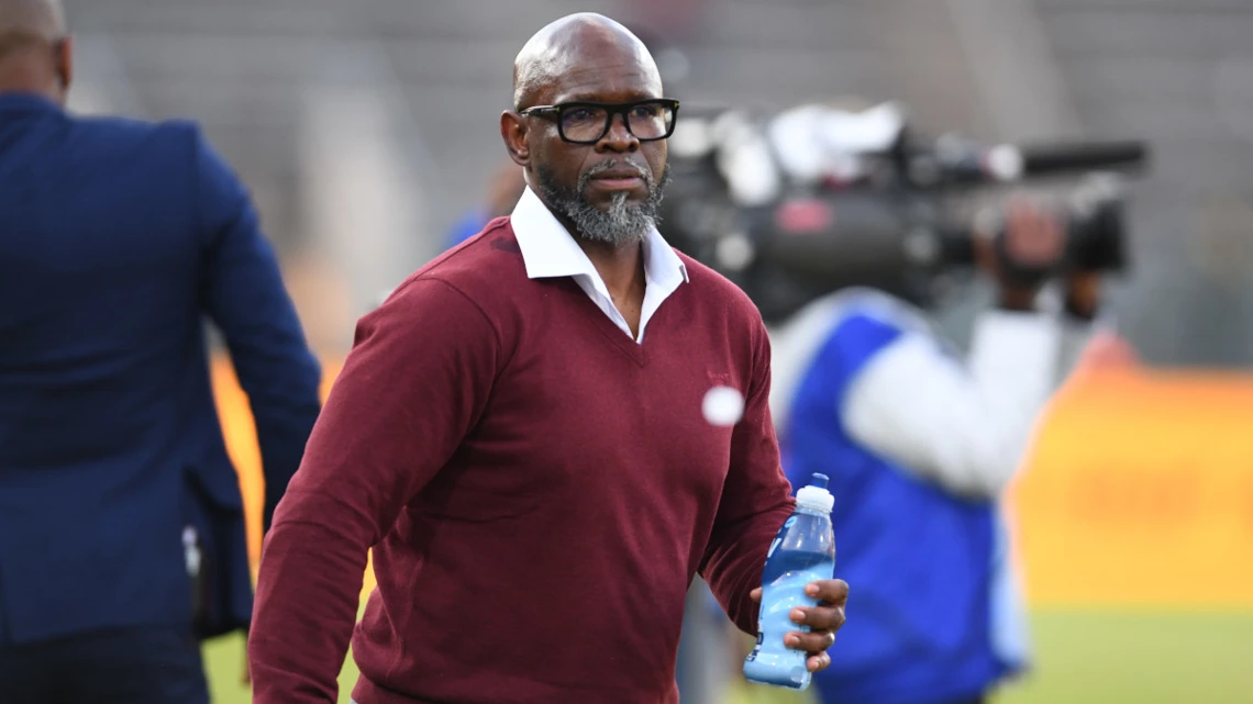 Steve Komphela v Kaizer Chiefs – Amakhosi on top | SuperSport