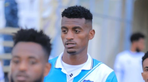 Yared Dawit, Alleligne Azene and others sanctioned by League | SuperSport