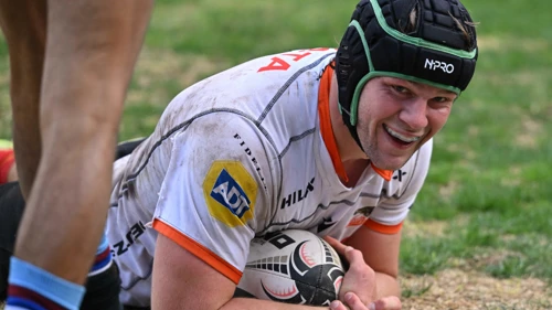 CURRIE CUP WRAP: Cheetahs take pole position | SuperSport