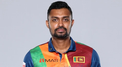Sri Lanka's Gunathilaka granted bail | SuperSport