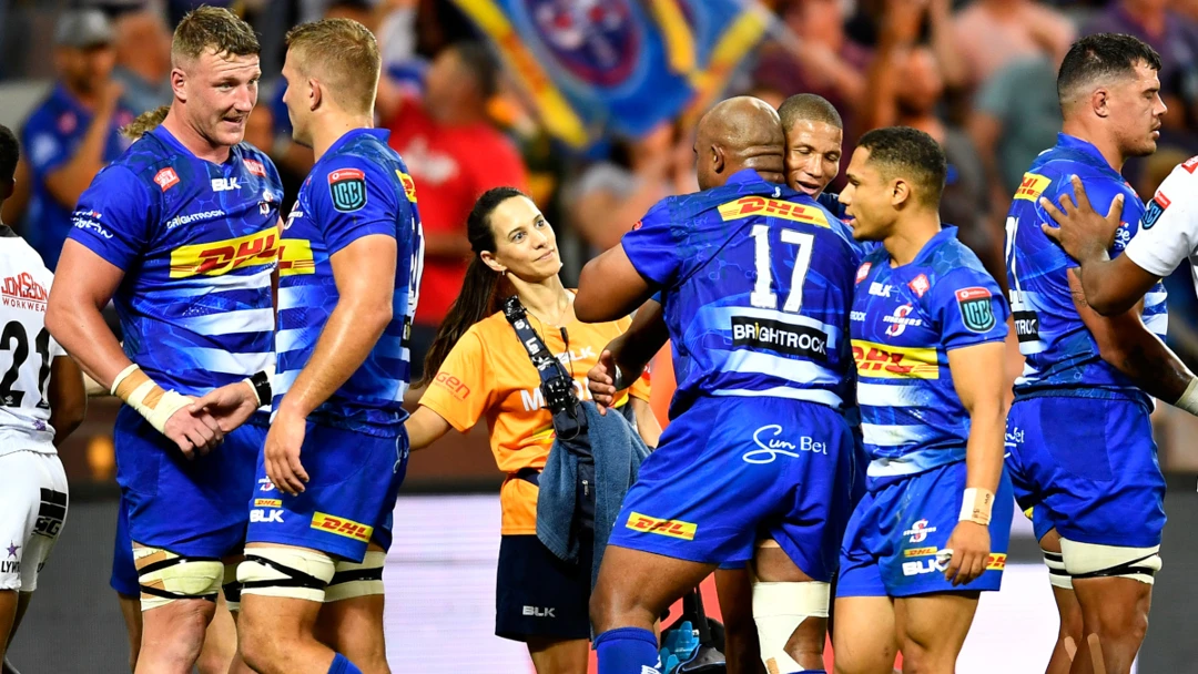 Stormers’ growth aided by finding new ways to win | SuperSport