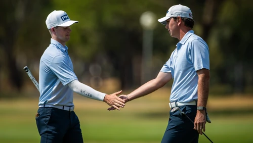 Dream teams get it right in Bain’s Whisky Ubunye Championship | SuperSport