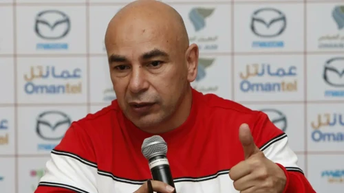 Egypt name record scorer Hossam Hassan as new coach | SuperSport