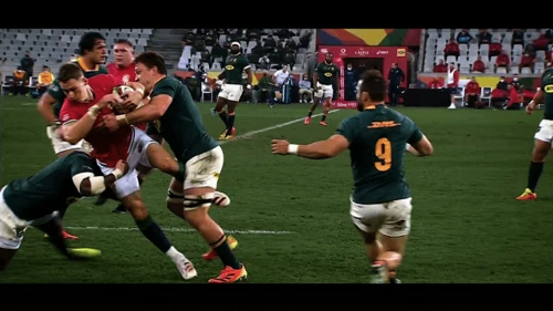 Two Sides | Trailer | SuperSport