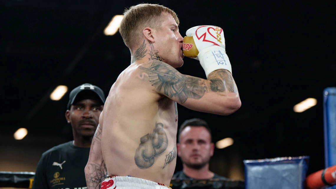 Boxing News | SuperSport