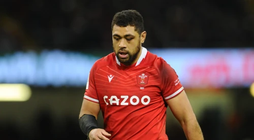 Wales players struggling amid contract row - Faletau | SuperSport