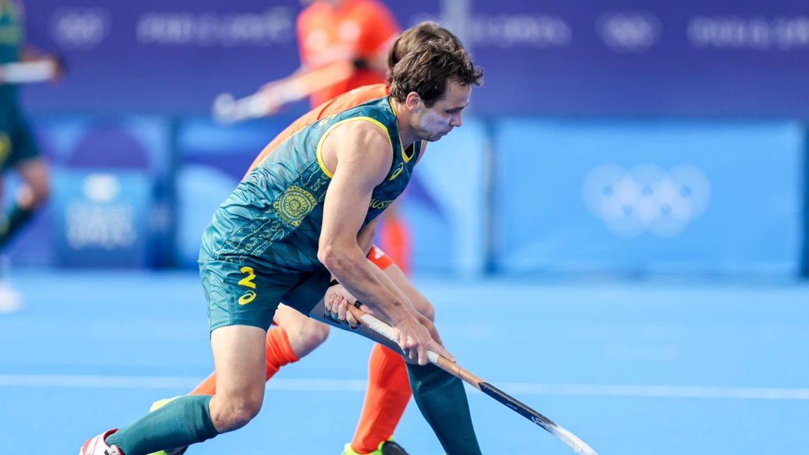 Australian hockey player Craig arrested in Paris for buying cocaine ...