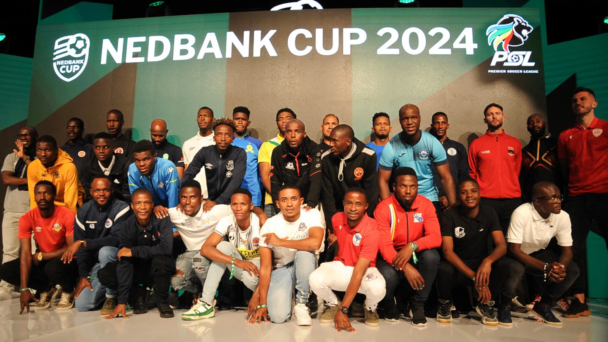 Nedbank Cup set to thrill | SuperSport