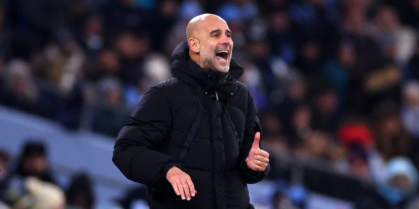 Guardiola downbeat about Man City's faltering title bid | SuperSport