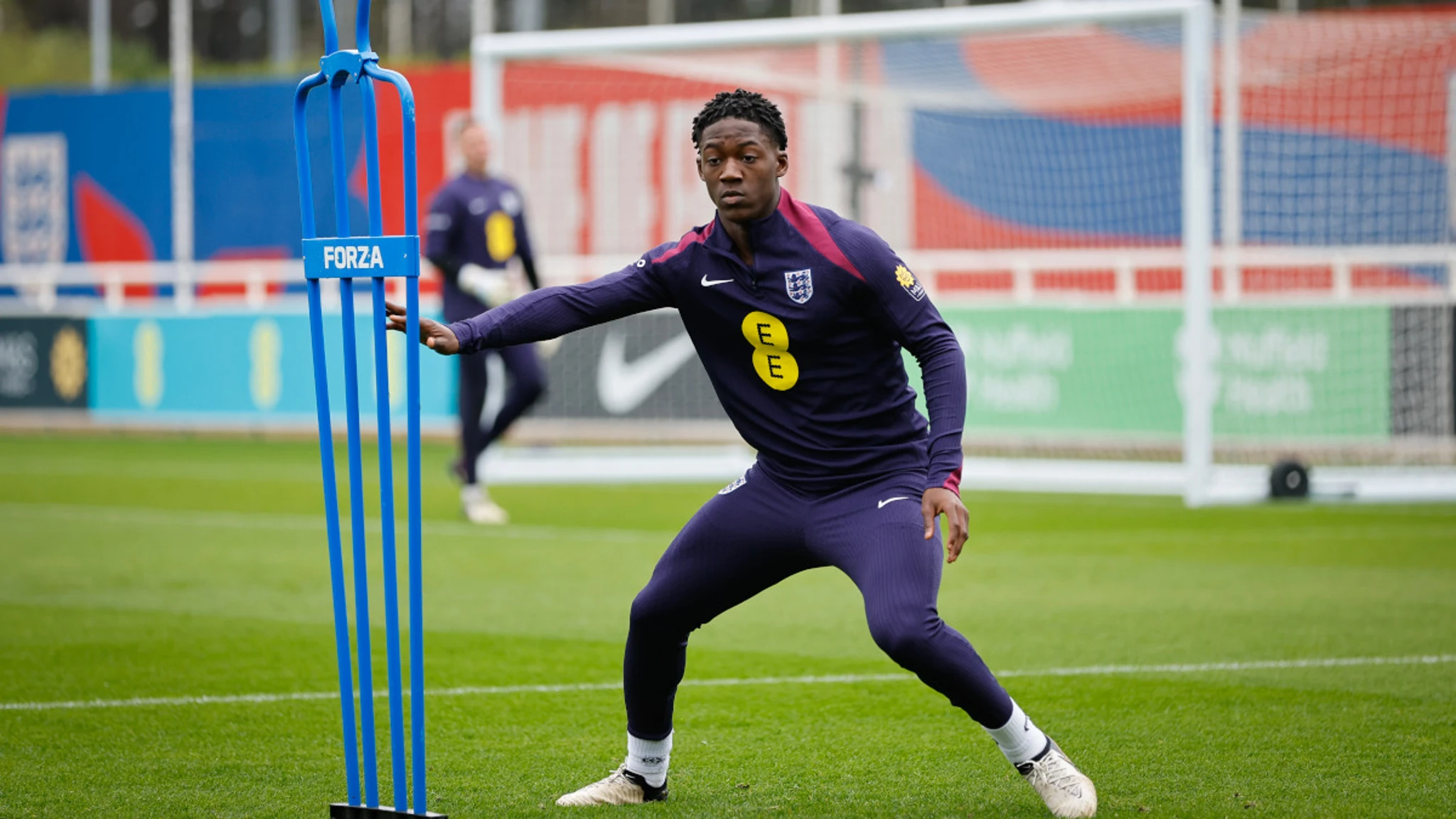 Man Utd's Mainoo hopeful of making England Euros squad | SuperSport