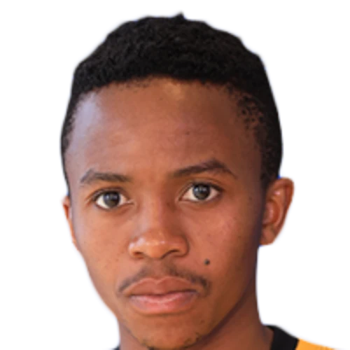 Nkosingiphile Ngcobo | SuperSport