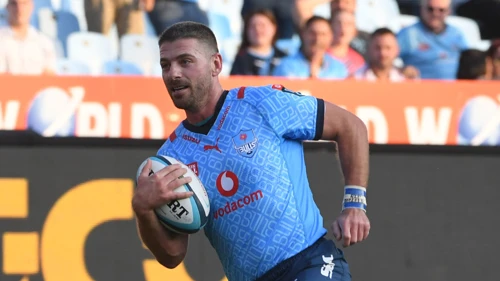 Le Roux in doubt for URC final | SuperSport