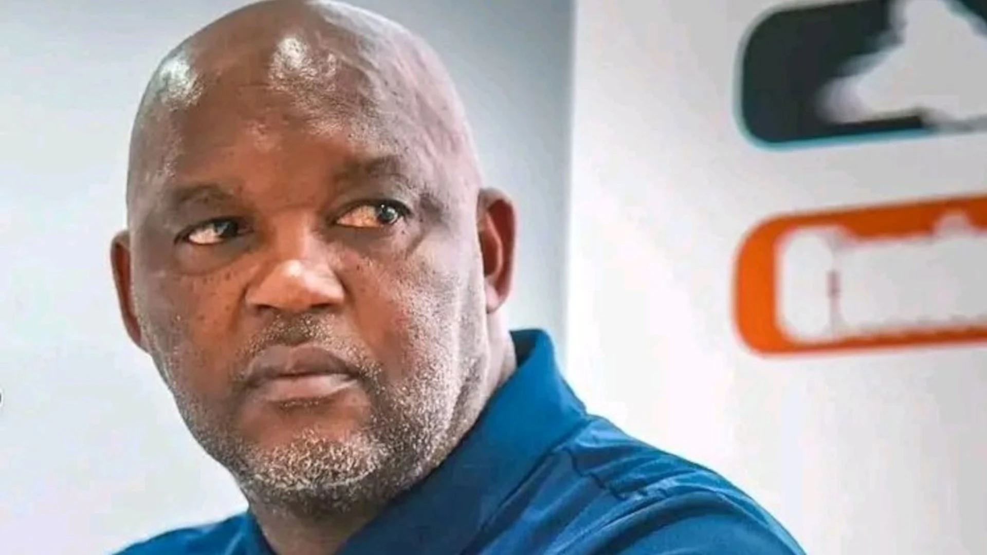 Mosimane looks for maiden win | SuperSport