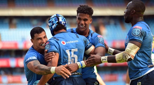 Three debutants for Bulls' season opener | SuperSport