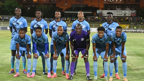 New home for Magesi | SuperSport