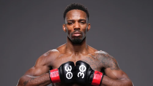 Mma News | SuperSport