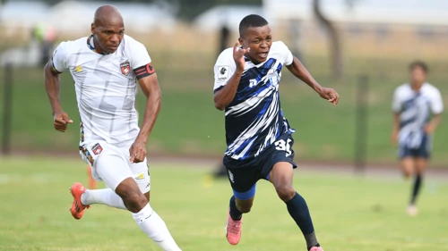 Magesi win sixth straight home match in South Africa | SuperSport