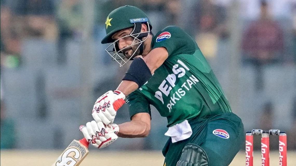 Mirza, Farhan star in Pakistan win but Bangladesh take T20 series | SuperSport