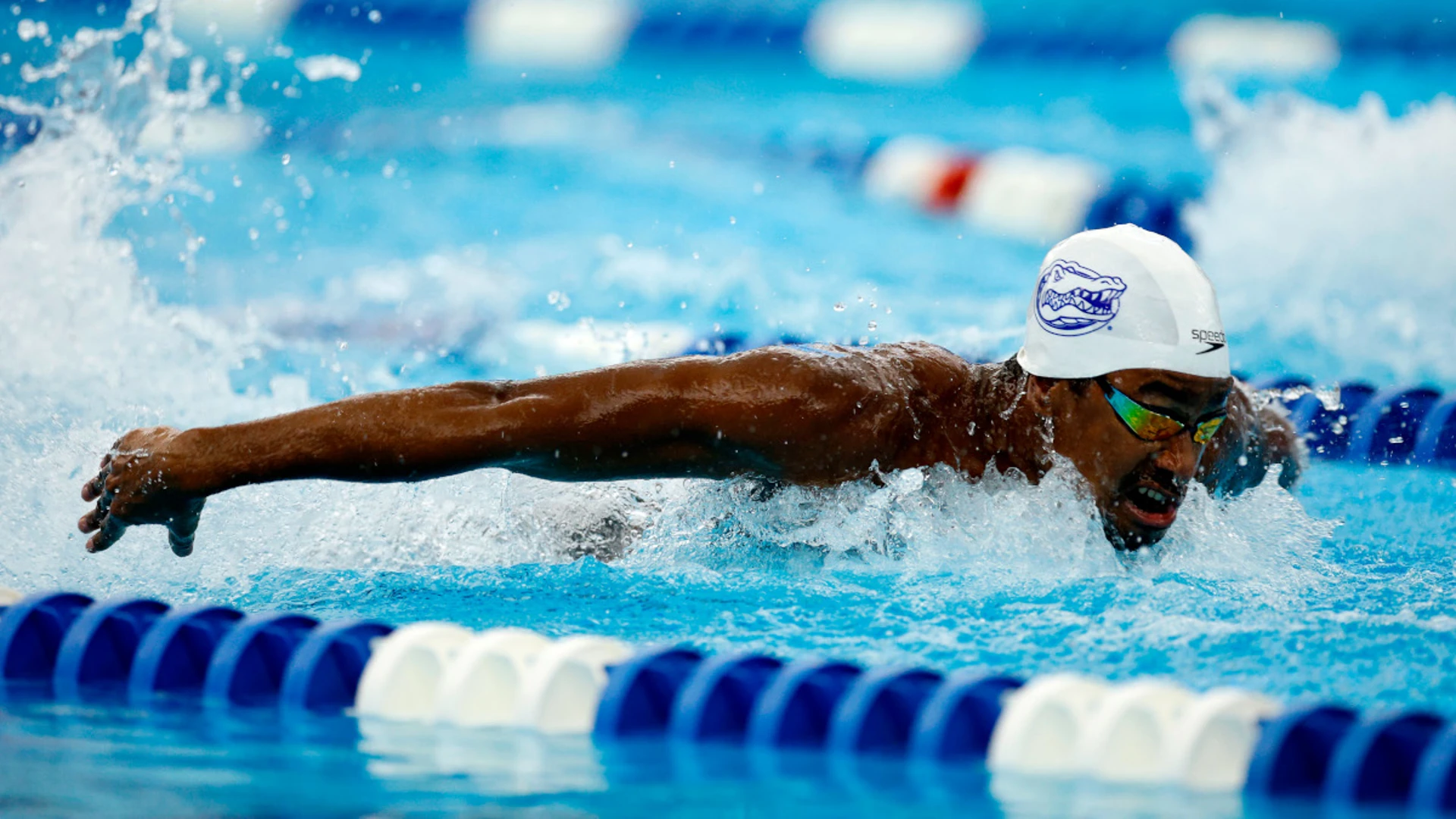 McEvoy hails new golden era of Australian swimming | SuperSport