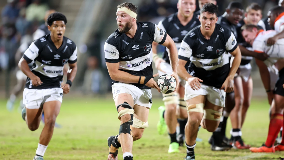 CURRIE CUP PREVIEW: Griquas on a mission, Pumas host Lions | SuperSport