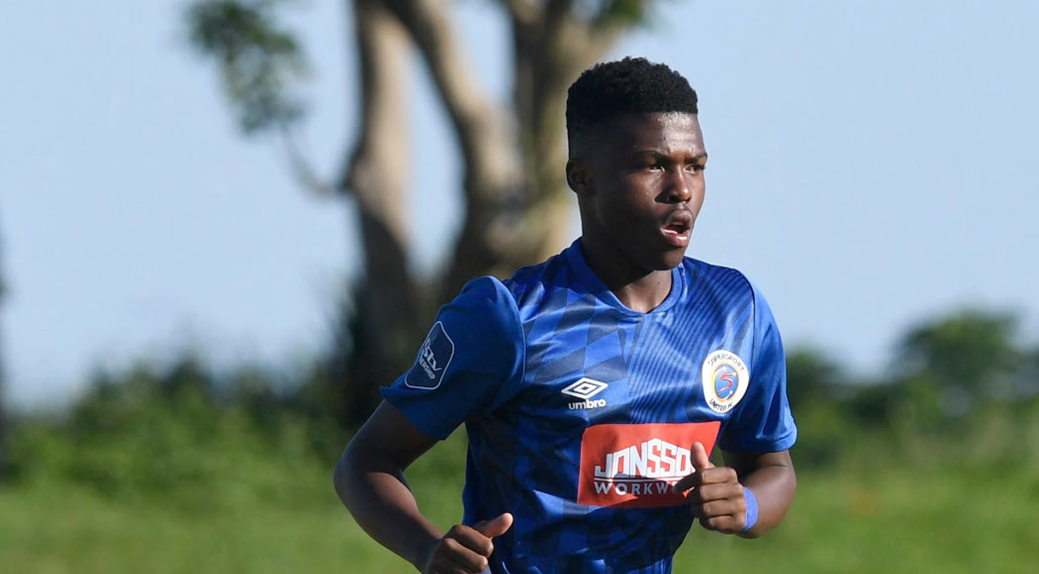 September explains what keeps SuperSport going strong | SuperSport