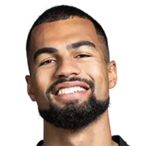 R Sánchez | SuperSport