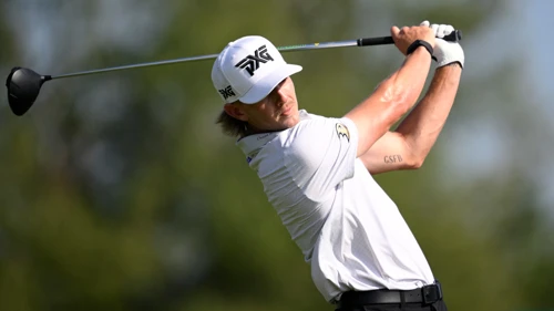 US rookie Knapp fires 63 to grab lead at PGA Mexico Open | SuperSport