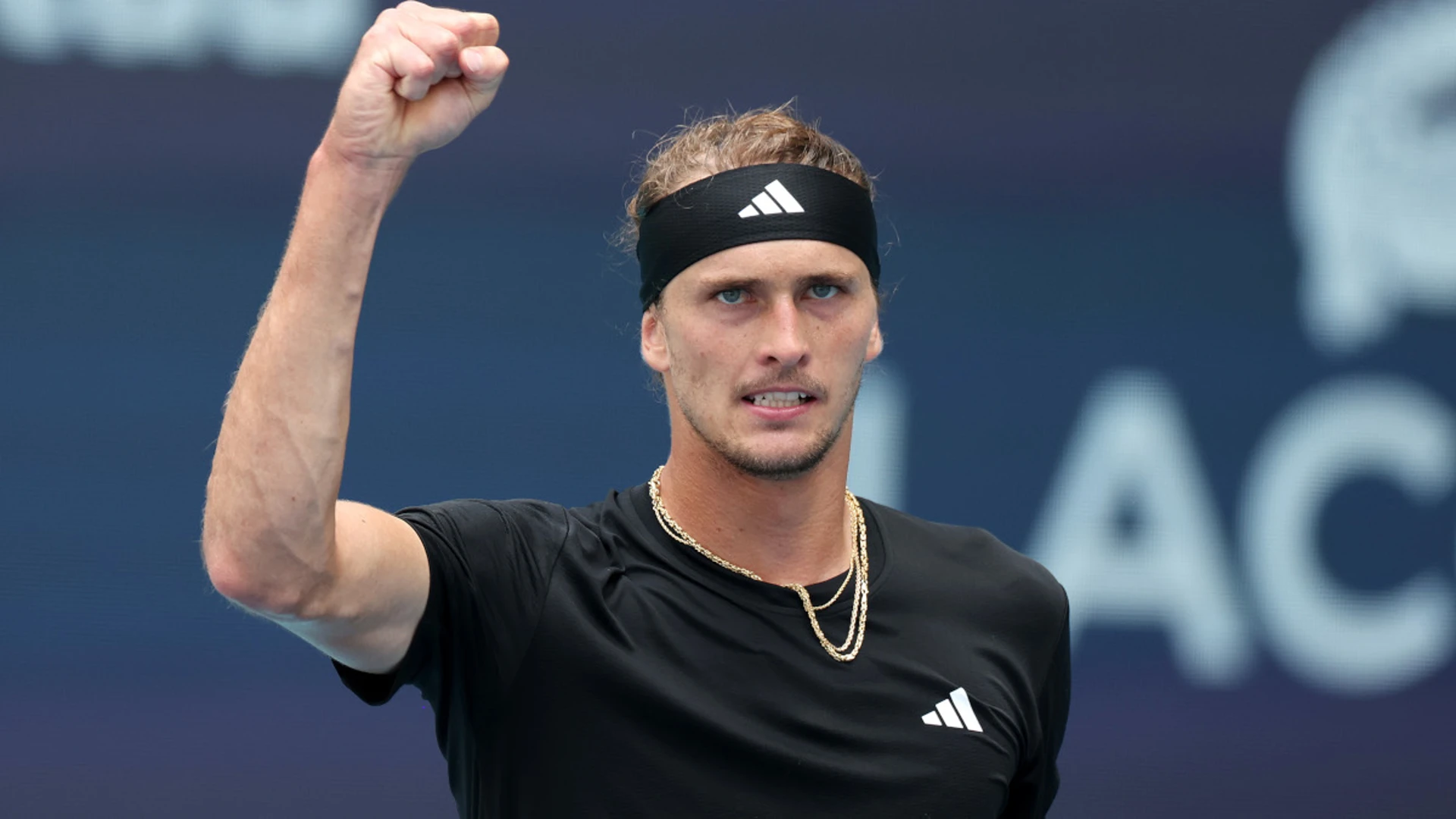 Zverev sees off in-form Marozsan to reach Miami semifinals | SuperSport