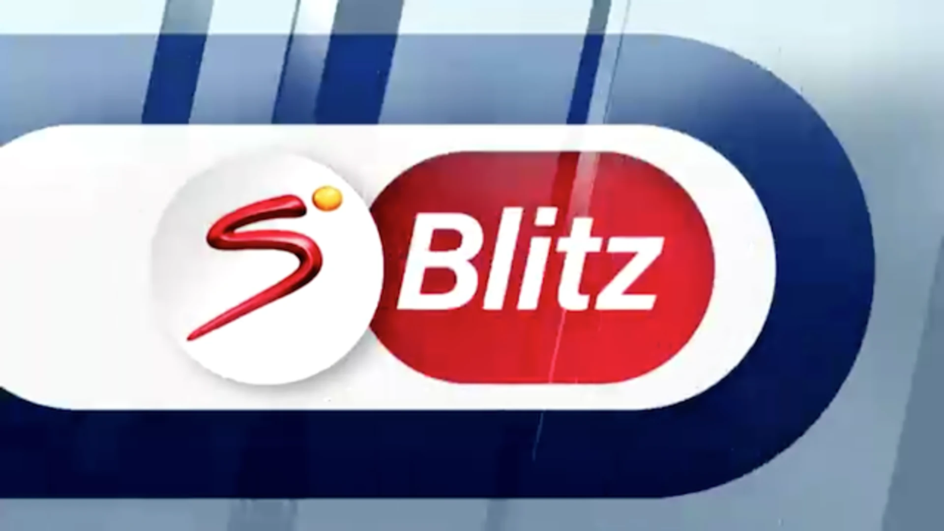 Blitz Sport Logo