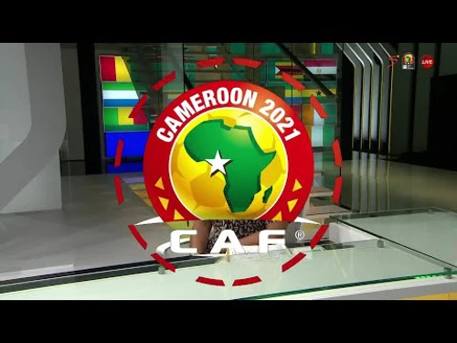 AFCON 2021 | Morocco v Malawi | Round of 16 | Thato Moeng sets the ...