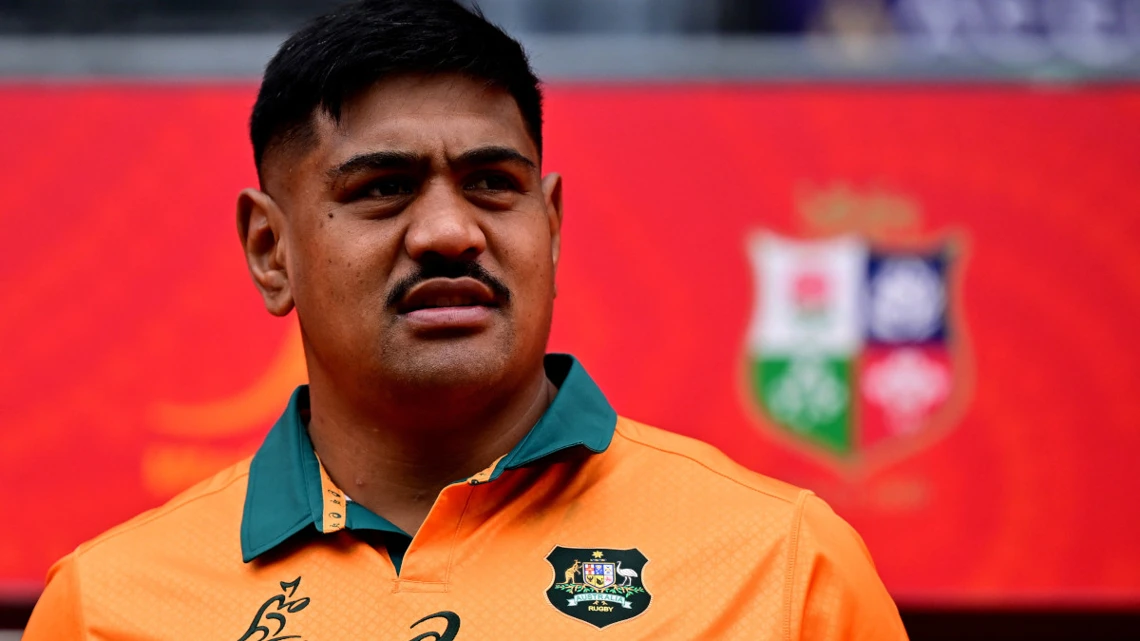 Skelton returning to France in blow for Wallabies' Rugby Championship ...