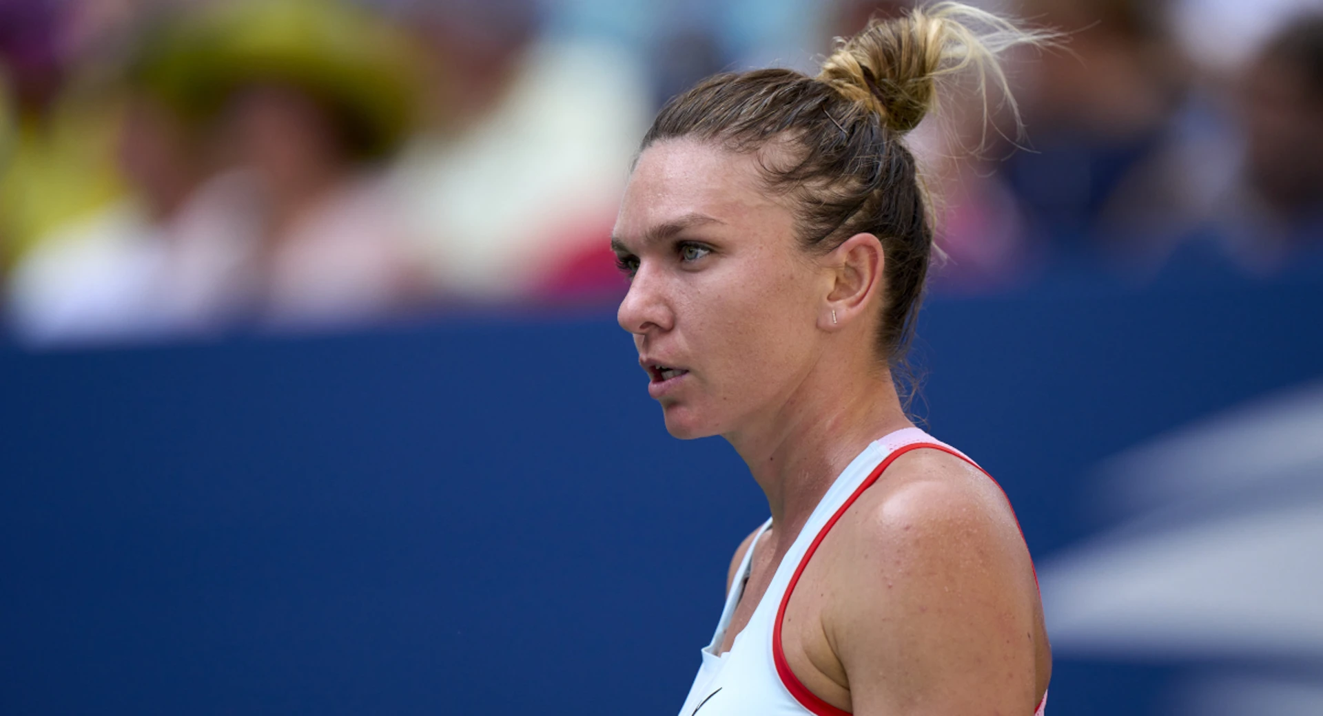 Halep appears before CAS to appeal four-year doping ban | SuperSport