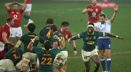 Flashback: Gavin Rich's notes from the road | SuperSport