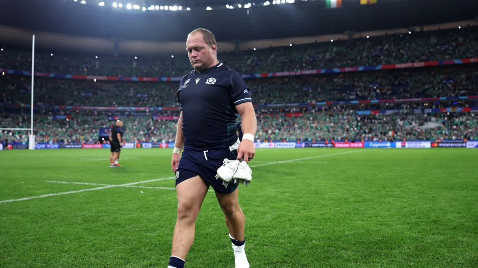 Nel calls it a day after stellar career | SuperSport