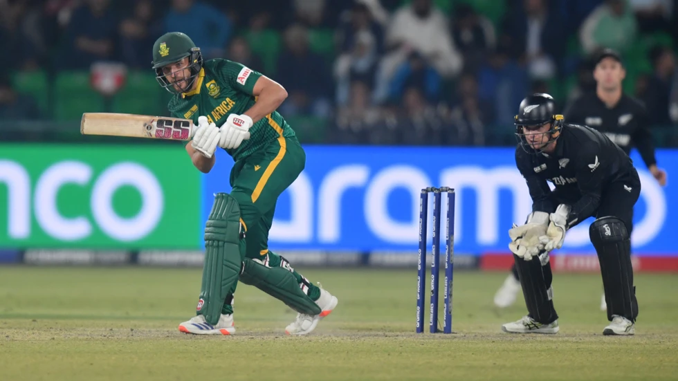 Mulder joins Sunrisers Hyderabad to replace injured Carse | SuperSport