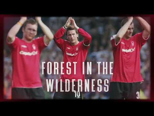 Premier League | Nottingham Forest FC | Team Profiles | SuperSport
