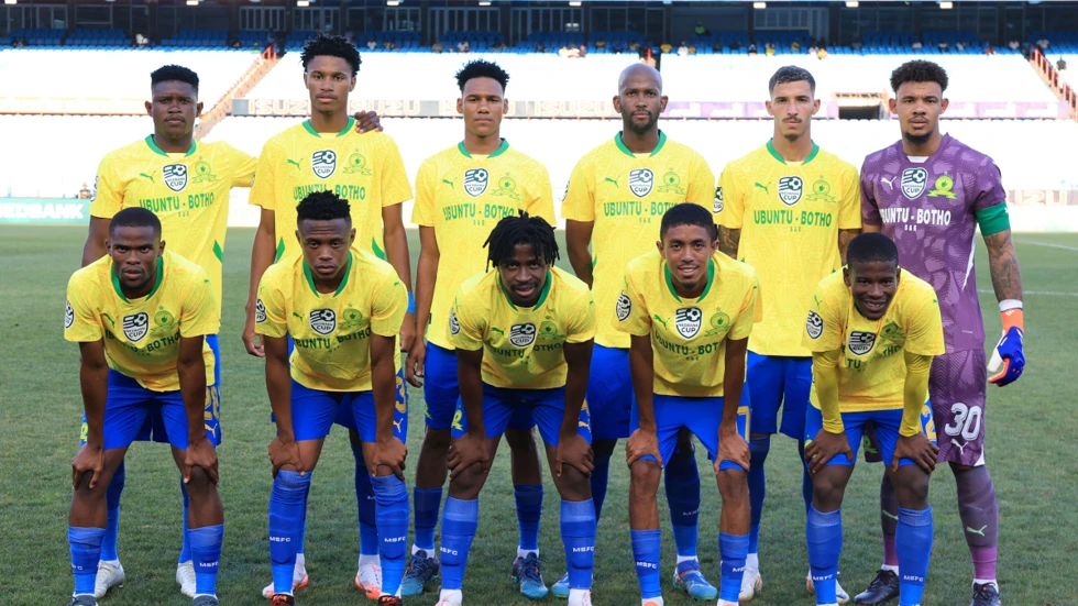 Nedbank Cup Showdown: Sundowns v Sekhukhune – new date confirmed ...