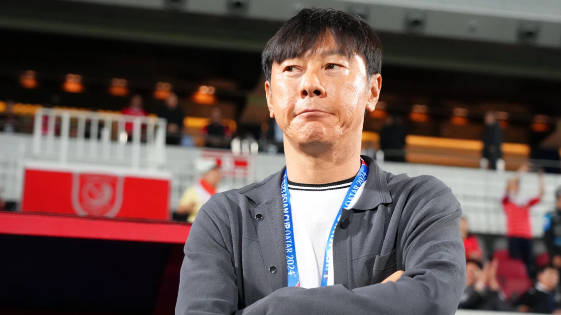 Former South Korea coach Shin takes over at Ulsan HD | SuperSport