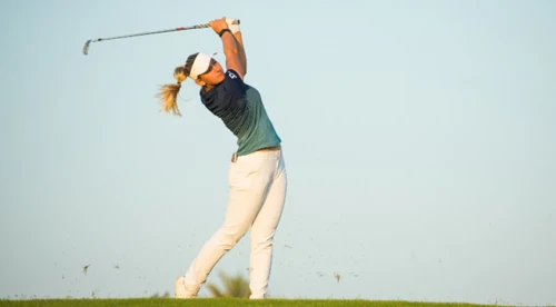 Pedersen pulls two clear in Saudi | SuperSport