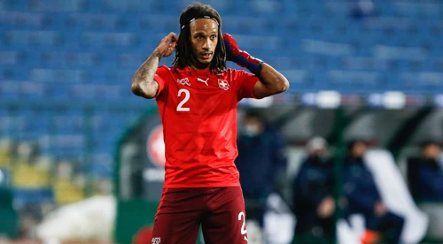 From fan zone to big screen, Mbabu living the dream | SuperSport